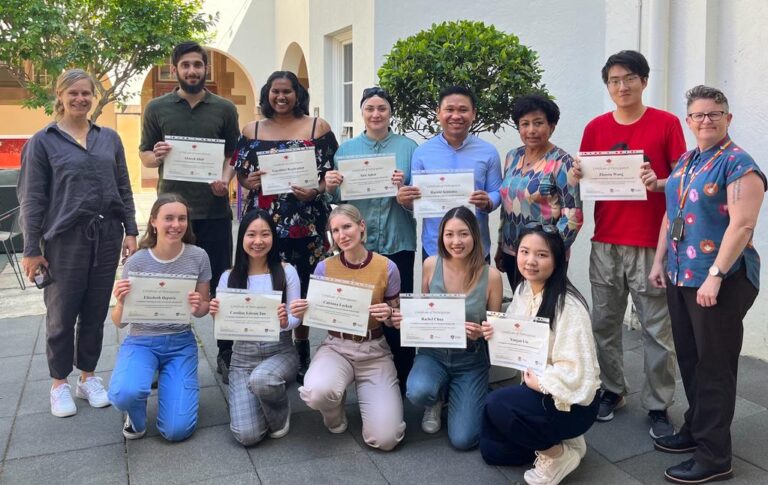 Home - SALSA and Triple A Programs