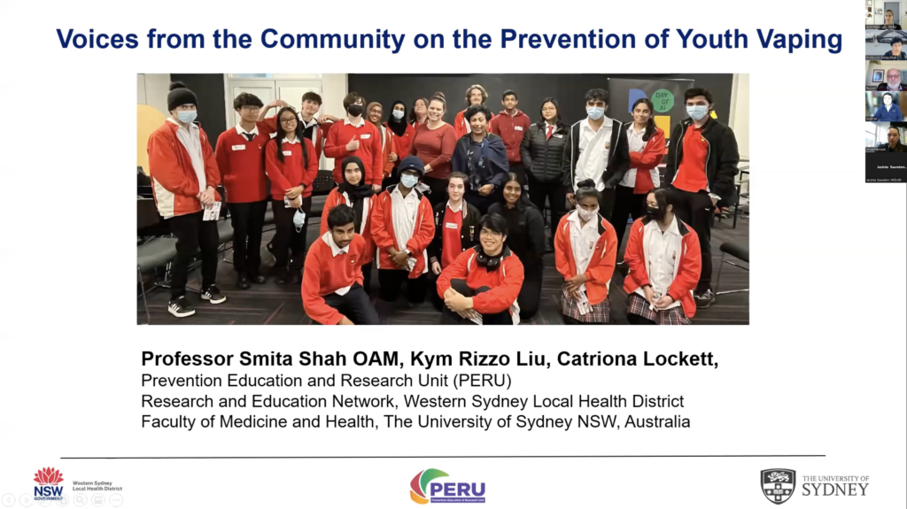 Home - SALSA and Triple A Programs